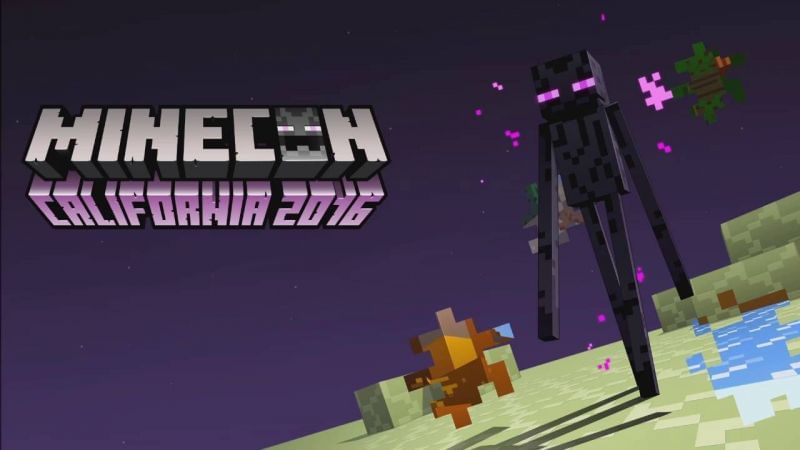 Minecraft Convention MINECON: Everything fans and convention-goers need ...