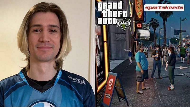 The story of xQc: Why the GTA RP streamer is always shrouded in drama