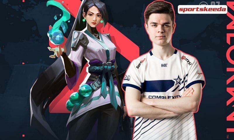 Sentinels’ Sick opens up about the Valorant controller meta and ...