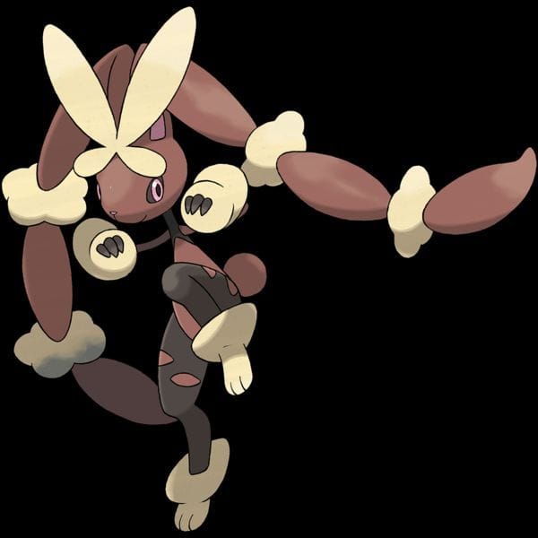 Lopunny Pokémon: How to Catch, Stats, Moves & More