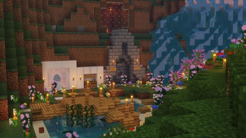 Top 10 best Minecraft Survival Servers in 2021