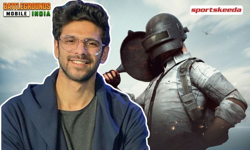 PUBG Mobile caster Ocean Sharma answers common queries regarding ...