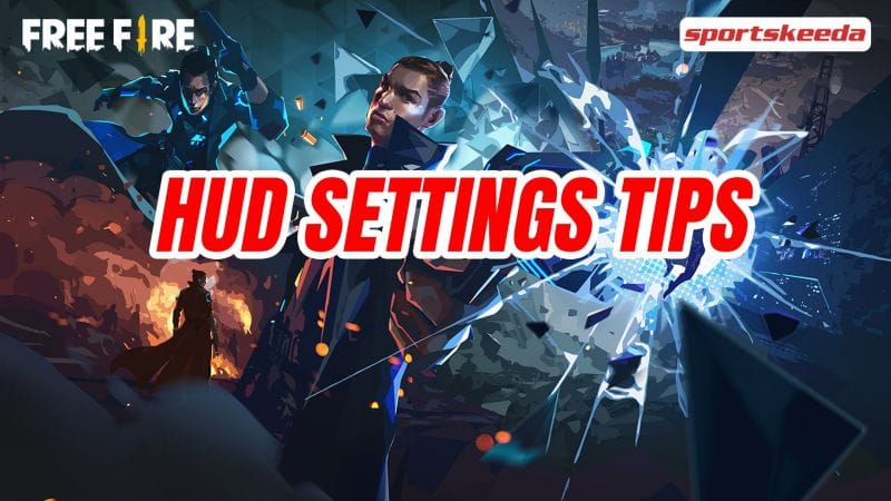 How to choose the best custom HUD in Free Fire OB27 update