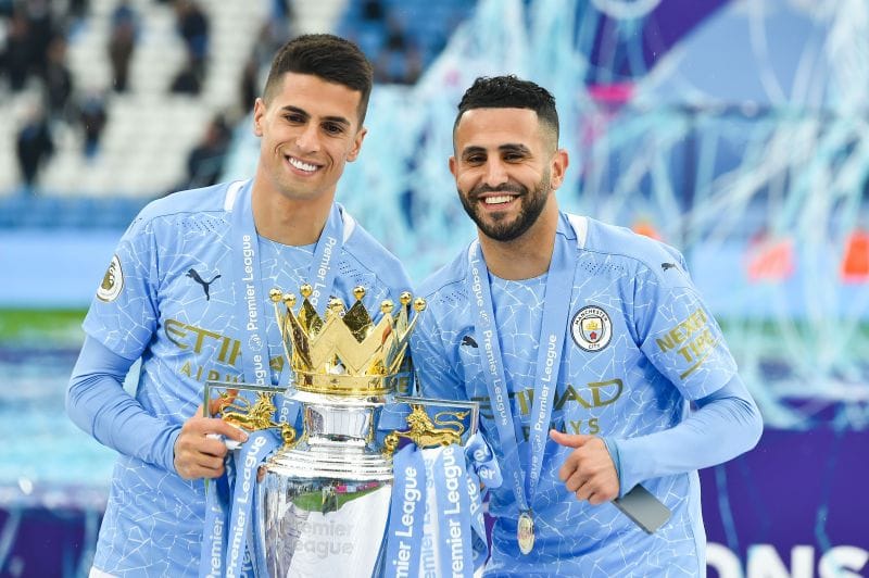 10 Best defenders in the Premier League this season (2020-21)