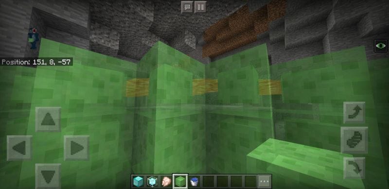 Top 5 uses of slimeballs in Minecraft