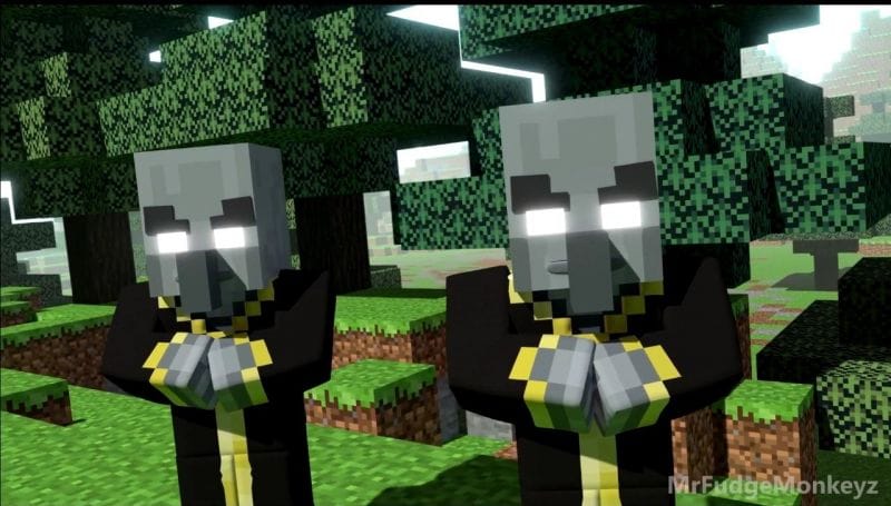 Top 5 tips to defeat Evoker in Minecraft