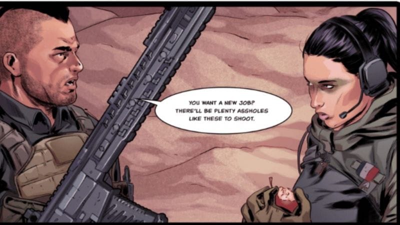 COD Mobile Season 3: Everything revealed so far in the Tokyo Escape ...