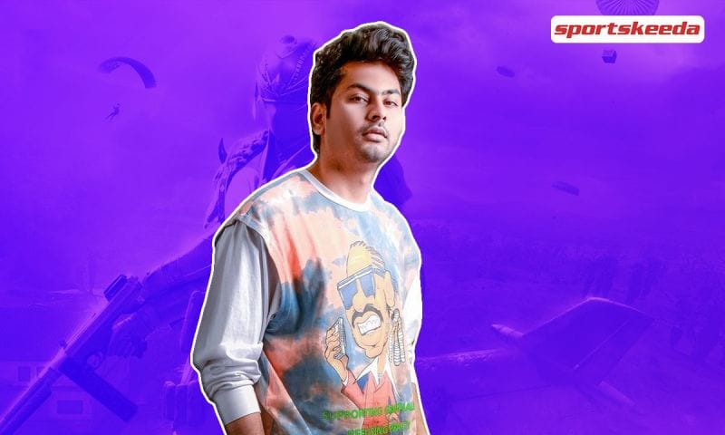 PUBG Mobile streamer Dynamo Gaming's YouTube subscribers, channel ...