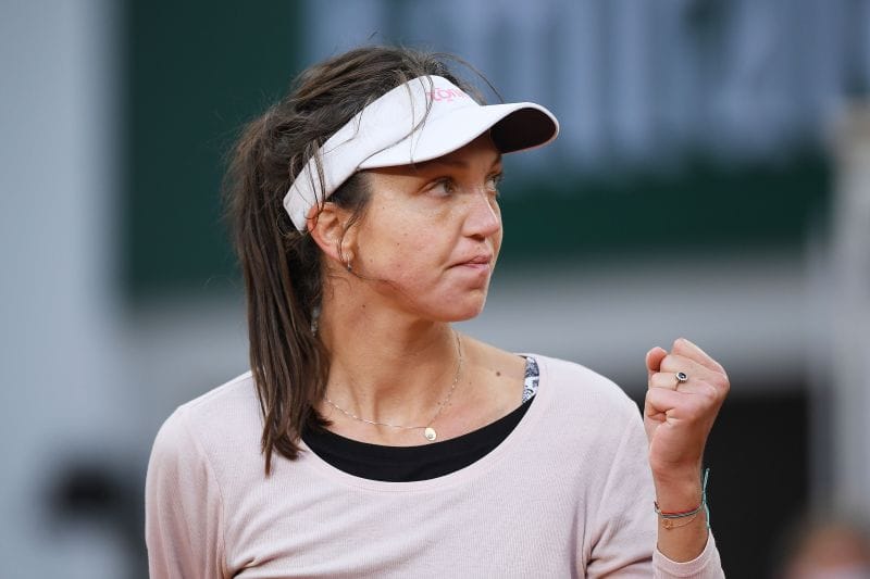 Roland Garros 2021: Naomi Osaka vs Patricia Maria Tig preview, head-to ...