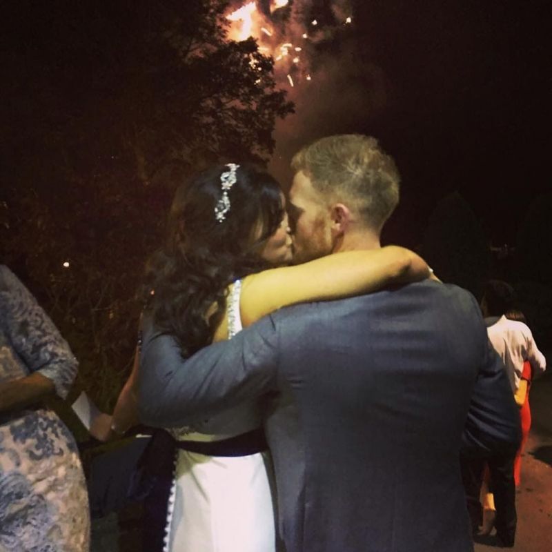 Who is Ben Stoke's Wife Clare Ratcliffe?