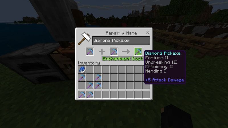 How to Enchant in Minecraft
