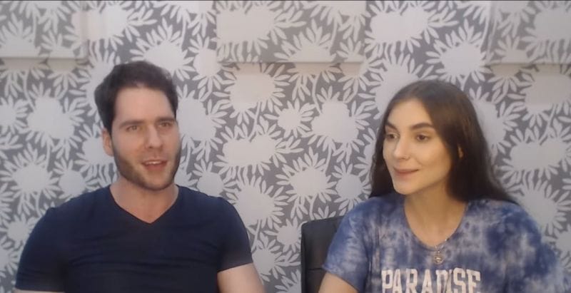 "Don't believe everything you hear": Popular MMOs' Pat denies "battery ...