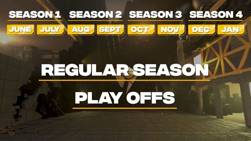 The Esports Club Gauntlet Valorant Tournament unveils format and prize ...