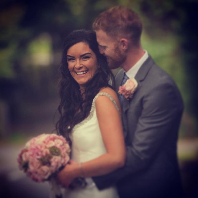 Who is Ben Stoke's Wife Clare Ratcliffe?