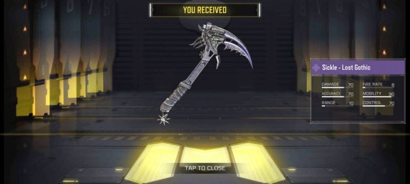 How to get Melee Master medal in COD Mobile