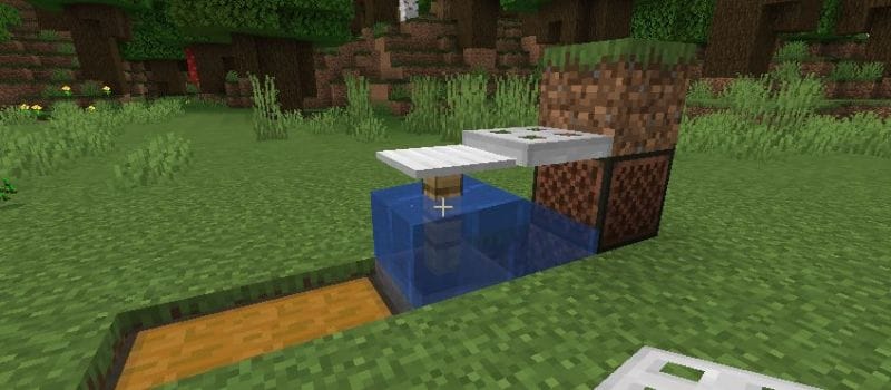 What is the best way to fish in Minecraft?