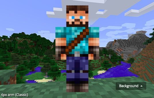 5 best survival skins for Minecraft Java Edition