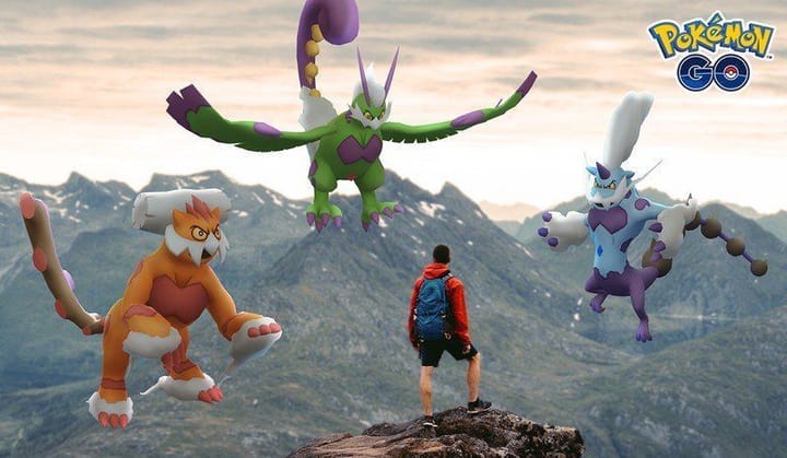 5 best Flying-type Pokemon in Pokemon GO