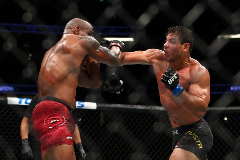 5 current UFC fighters who are from The Ultimate Fighter