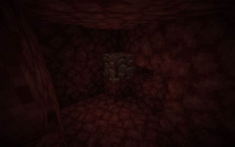 Top 5 Minecraft nether blocks