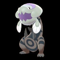 Dracovish Pokémon: How to Catch, Moves, Pokedex & More