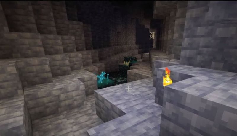 The Deep Dark biome in Minecraft: Everything players need to know