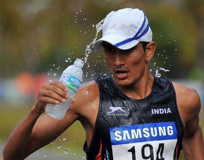 Sandeep Kumar Tokyo Olympics 2021 - Sandeep Kumar Wiki, Family, Career ...