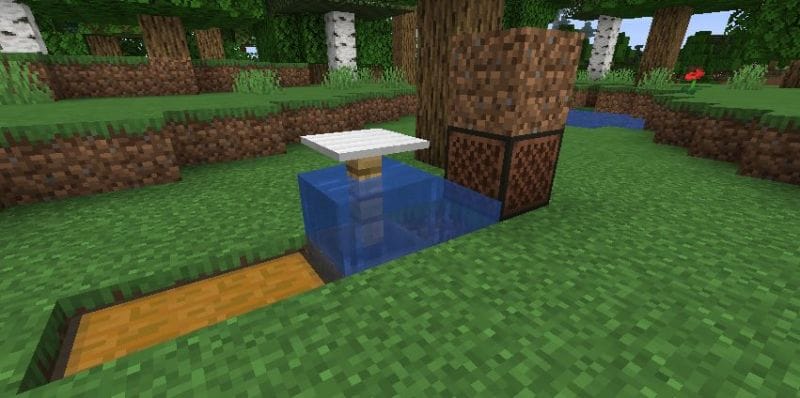 What is the best way to fish in Minecraft?