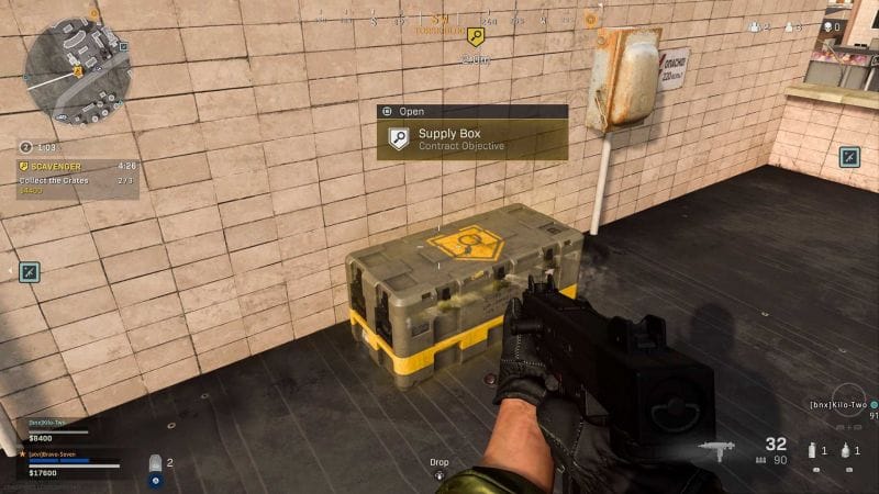 Call of Duty: Annoying Warzone bug does not allow players to complete ...