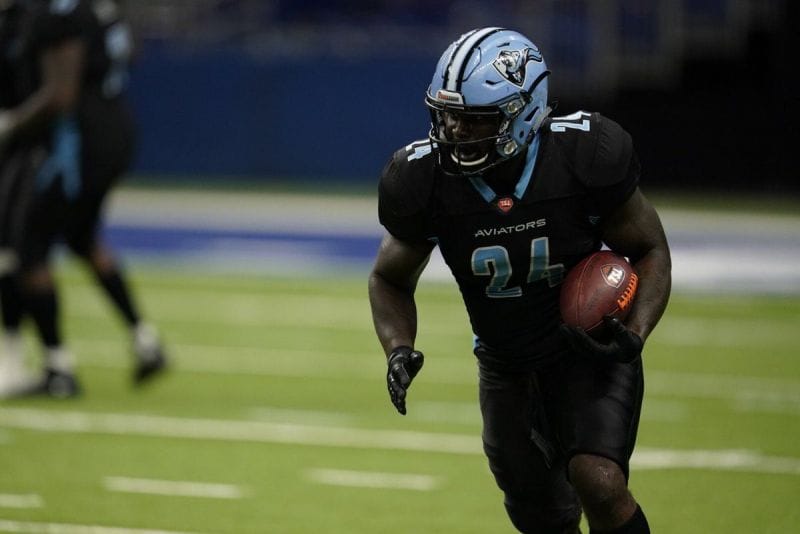 Spring league 2021 Schedule, Dates, Roster & Teams