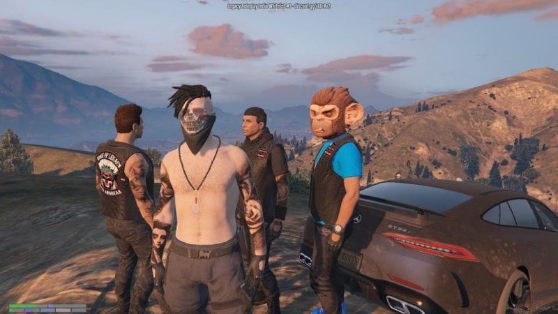 How to join Subversion RP (SVRP) GTA 5 RP server?