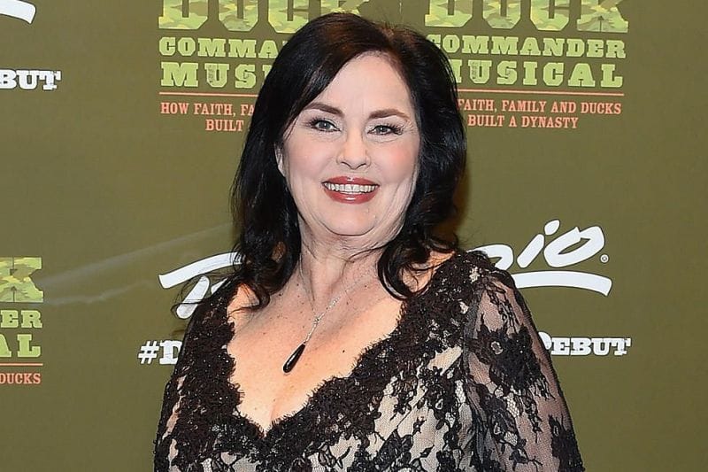 Who is Miss Kay Robertson? All about "Duck Dynasty" star who has been ...