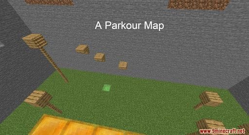 How to create custom maps in Minecraft 1.17 version