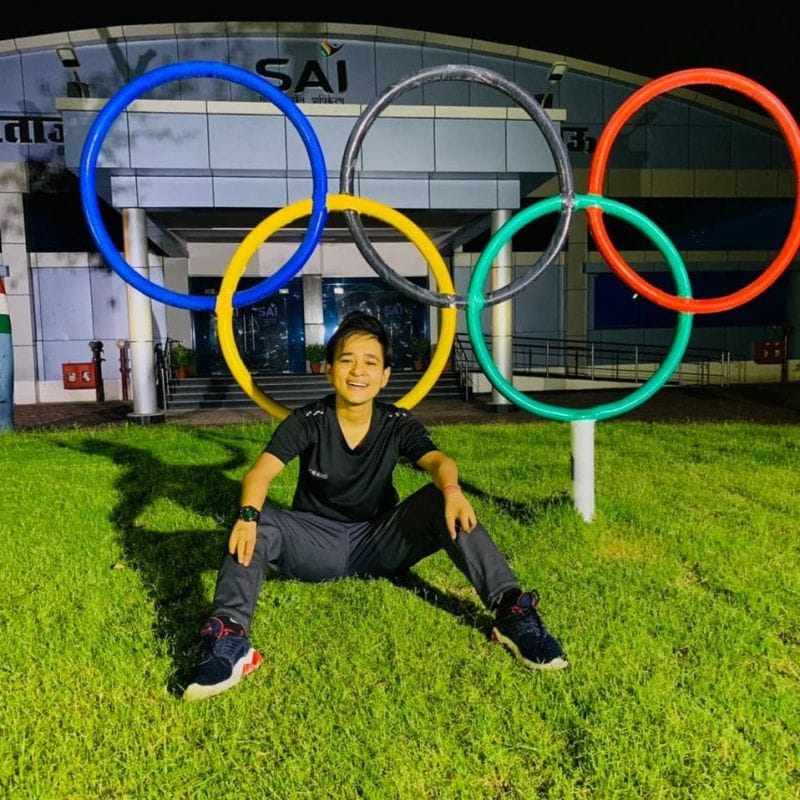 Aruna Tanwar becomes first Indian taekwondo athlete to bag Paralympics ...