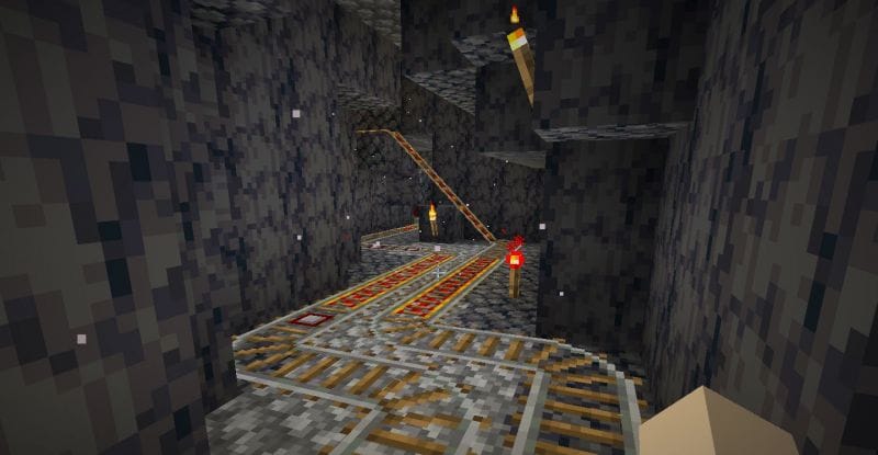 5 build ideas for the nether in Minecraft