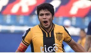Robert Rojas News, Biography, Records, Skills, Stats & Facts - Sportskeeda