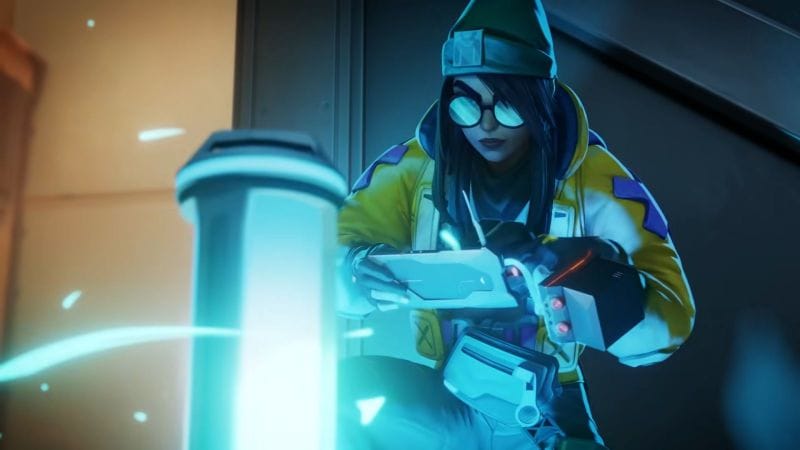 Valorant backstories of every Sentinel agent till now