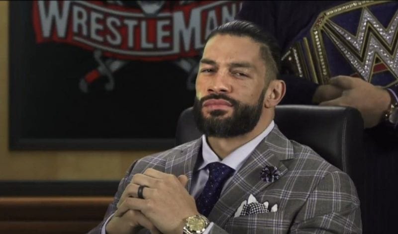 5 Best ways for WWE to turn Roman Reigns babyface again