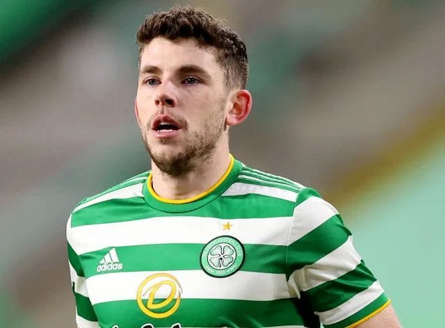 Ryan Christie News, Biography, Records, Skills, Stats & Facts - Sportskeeda