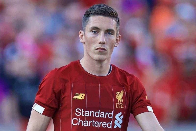 Harry Wilson News, Biography, Records, Skills, Stats & Facts - Sportskeeda