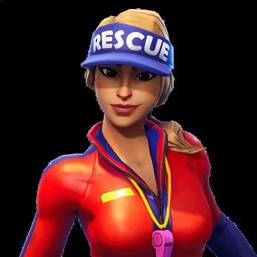 Fortnite: 5 best female skins