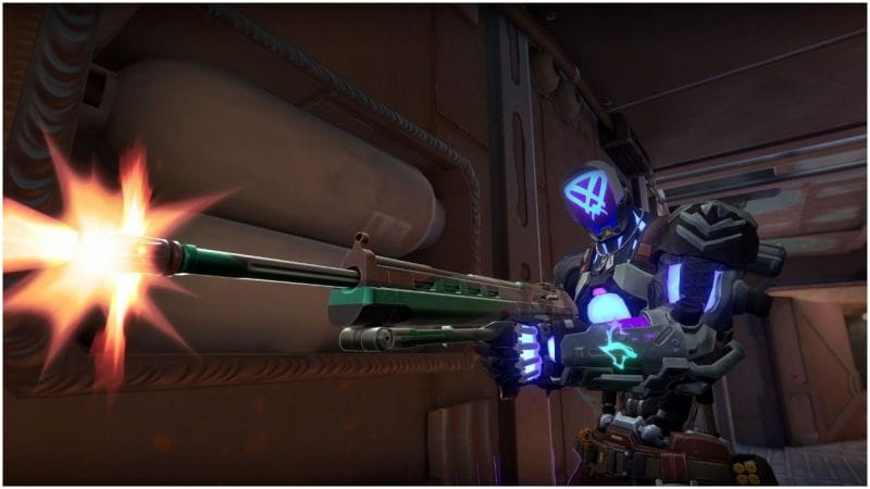 KAY/O in Valorant: All abilities, gameplay, and more revealed