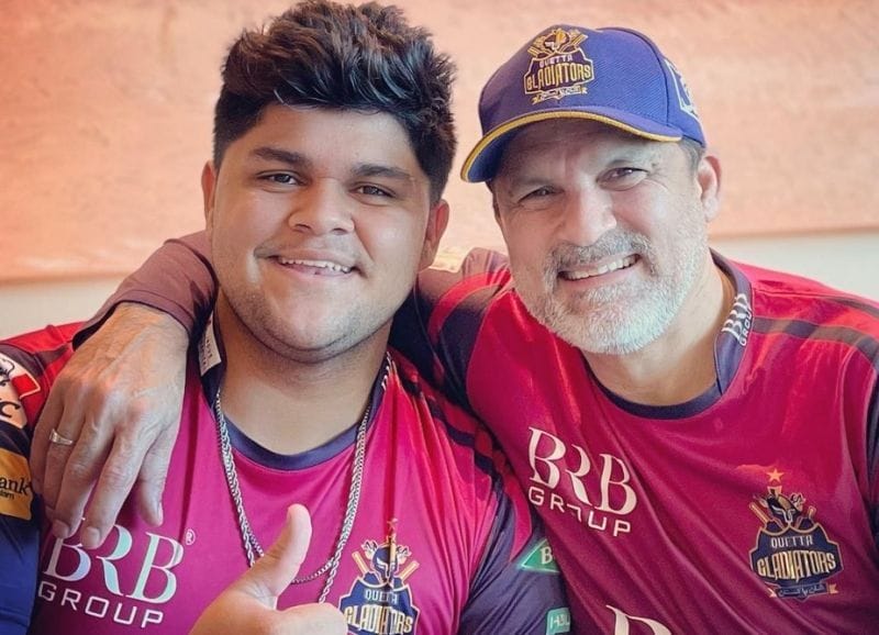 Know what is being spoken about me, but I answer my critics with the ...