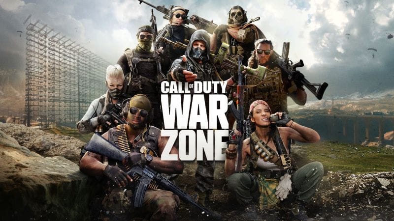 Call of Duty: Warzone world records for solos, duos and squads