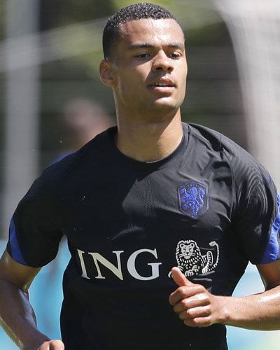 Cody Gakpo News, Biography, Records, Skills, Stats & Facts - Sportskeeda