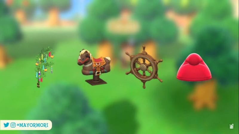 Animal Crossing: Next big update to come out in the next couple of ...