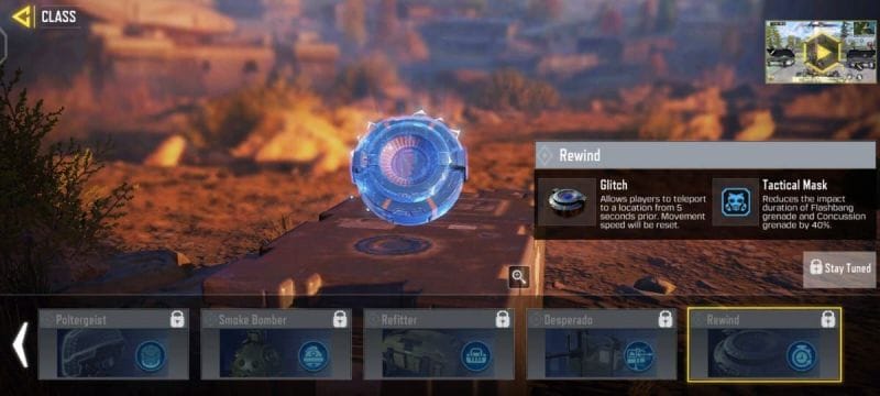 COD Mobile Season 5: K9 unit, rewind class, new maps, events, and more