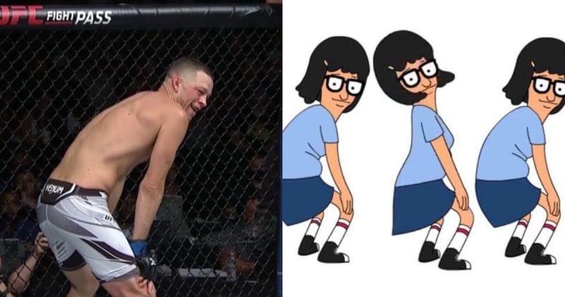 Best memes on the internet from UFC 263