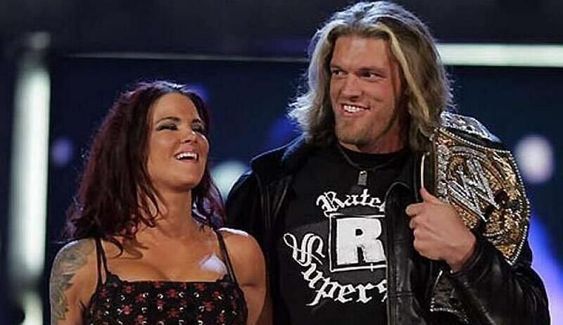 Lita Says She Almost Quit Wwe During Controversial Storyline With Edge And Matt Hardy