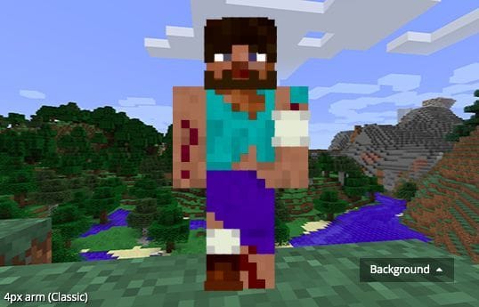 5 best survival skins for Minecraft Java Edition